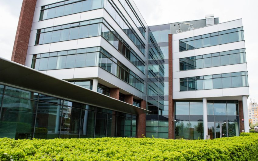 General Office – Grand Living Realty